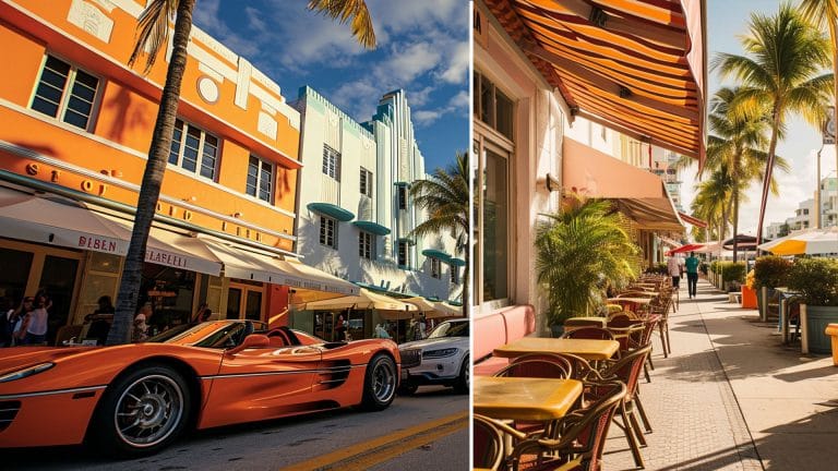 Przewodnik po Miami Beach: Najlepsze Atrakcje | Co Zobaczyć!