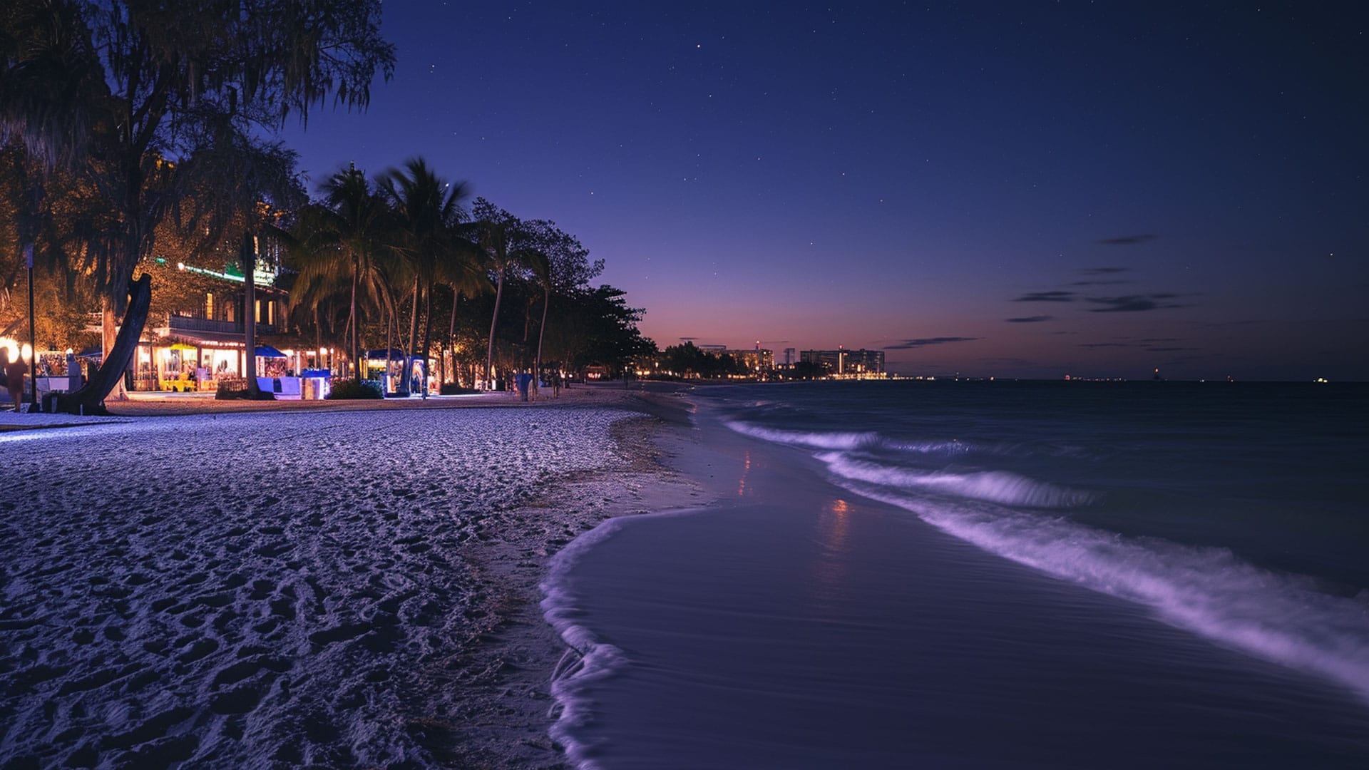 FLORYDA: Przewodnik: Co Zobaczyć - Gdzie Pojechać