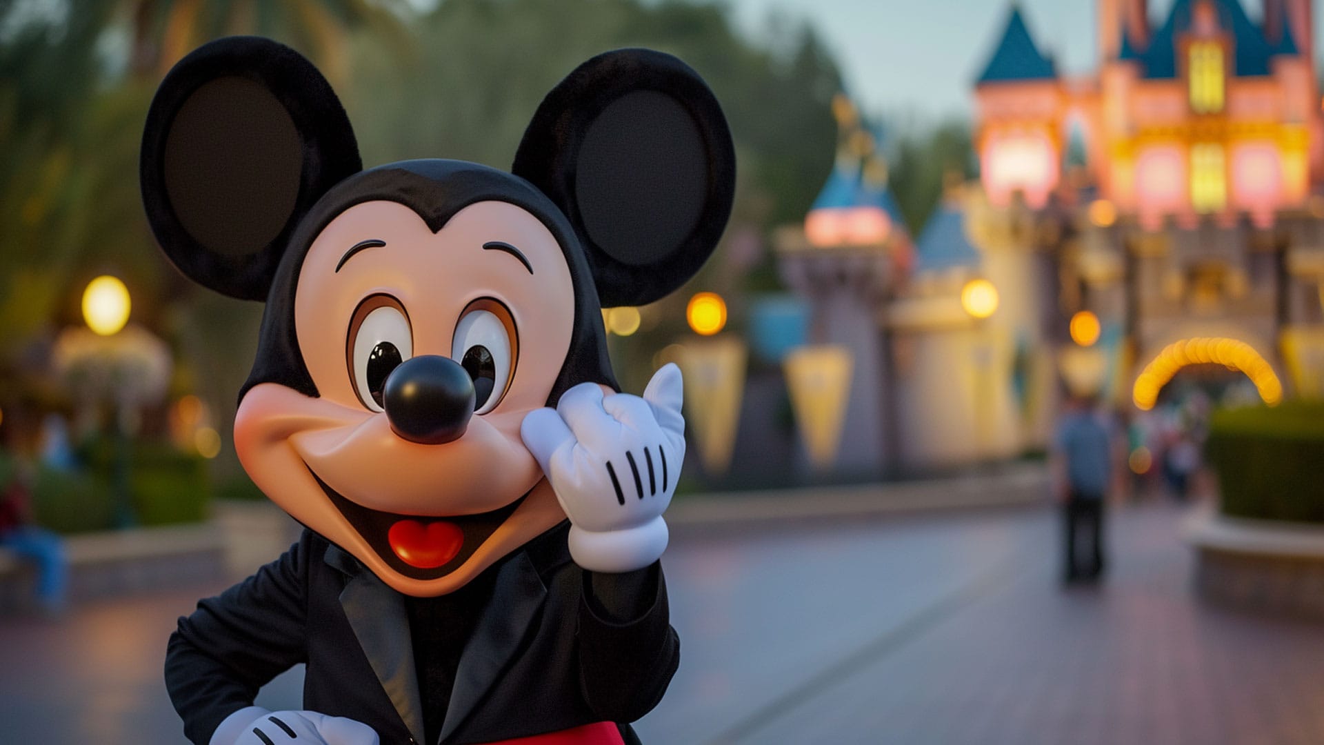 Orlando - Floryda PRZEWODNIK