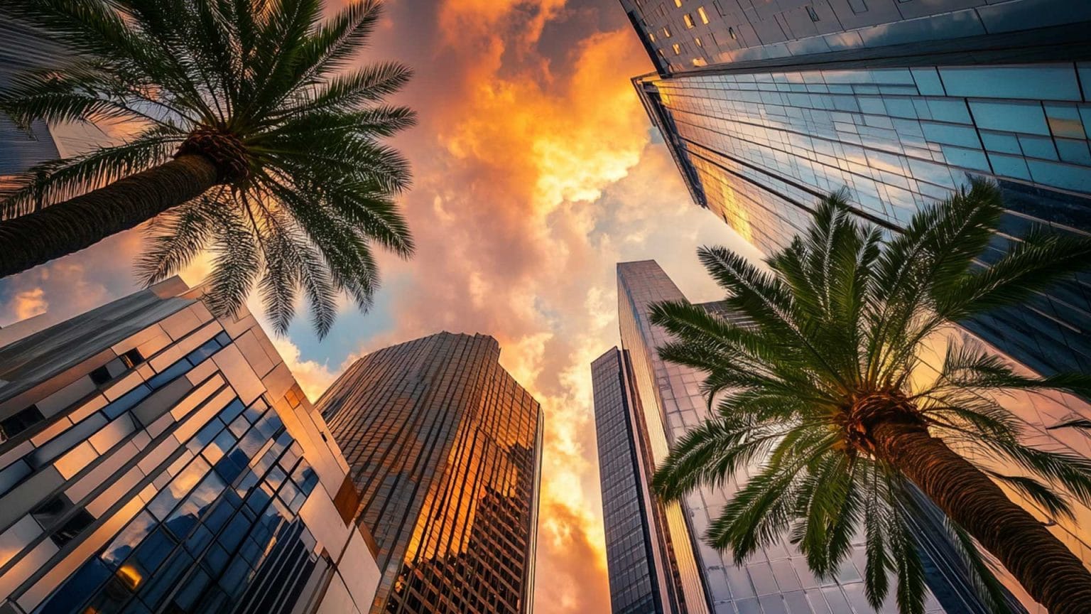 FLORYDA: Przewodnik: Co Zobaczyć - Gdzie Pojechać