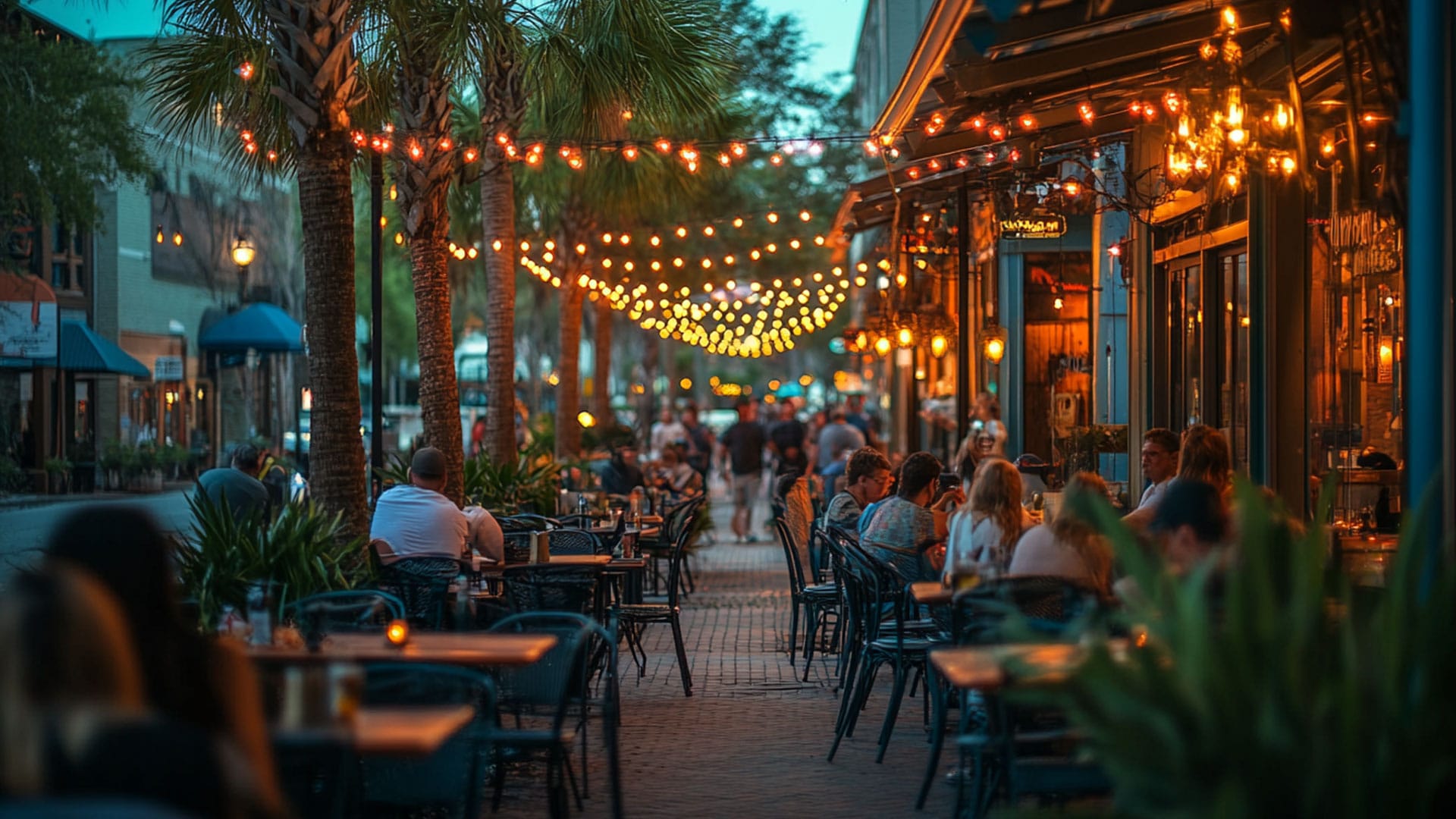 FLORYDA: Przewodnik: Co Zobaczyć - Gdzie Pojechać